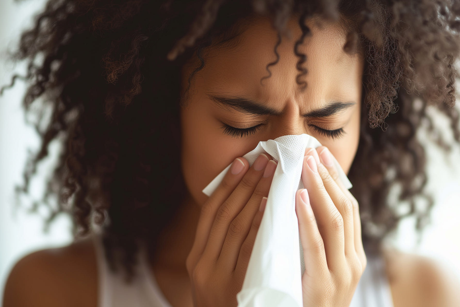 Doenças Sazonais: Por Que Ter Cuidado na Mudança de Estação? | Saúde V