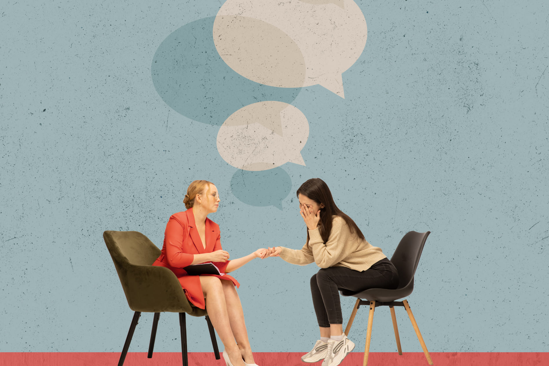 Psicoterapia: Conheça a Prática Profissional dos Psicólogos | Saúde V