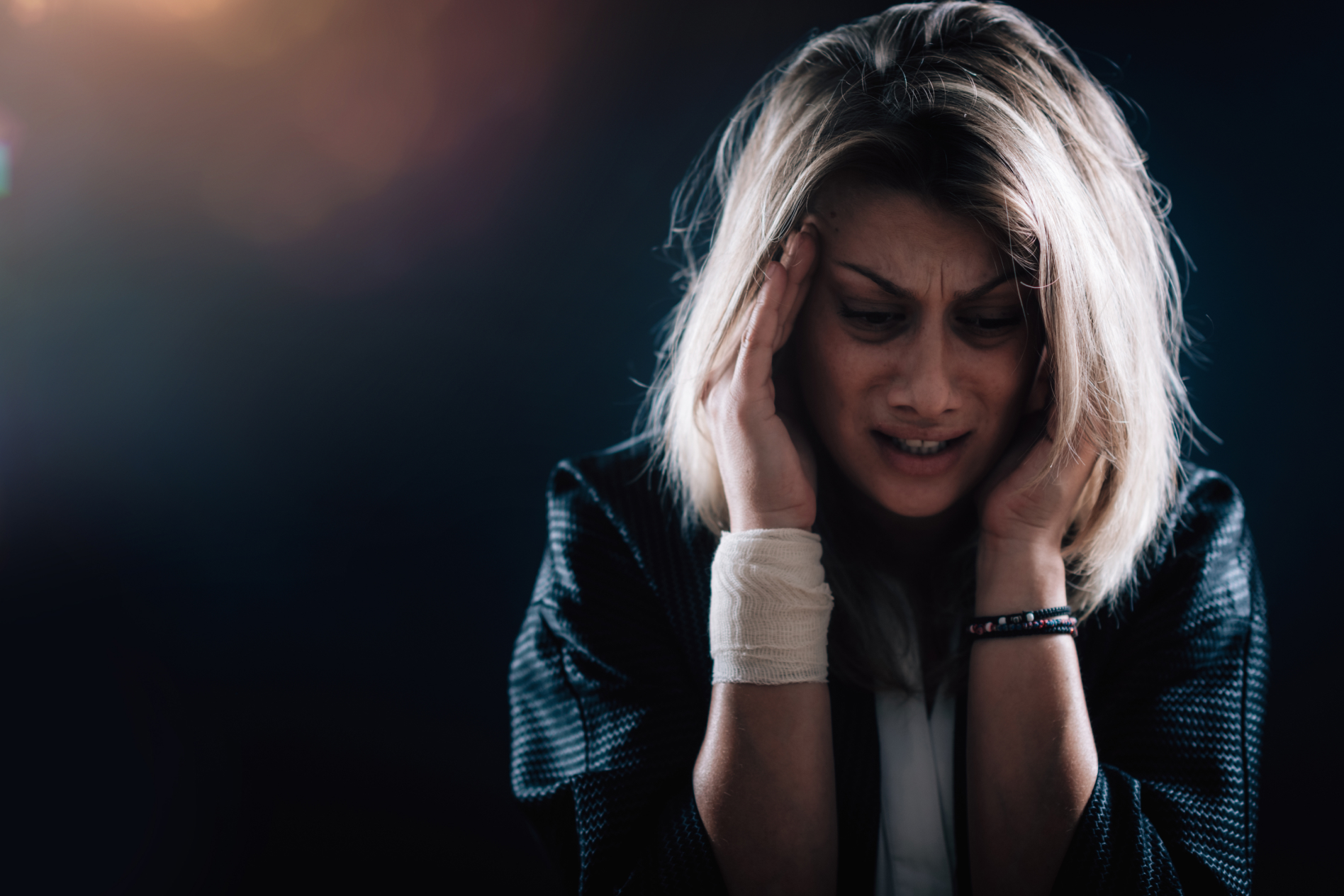 Das Mais Comuns Às Mais Estranhas: Quais São os Tipos de Fobia | Saúde V